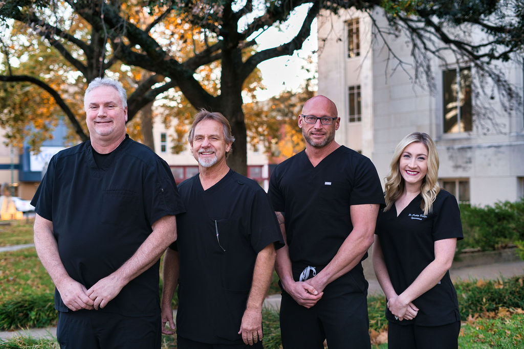 About Us | Patterson Optical, P.A.